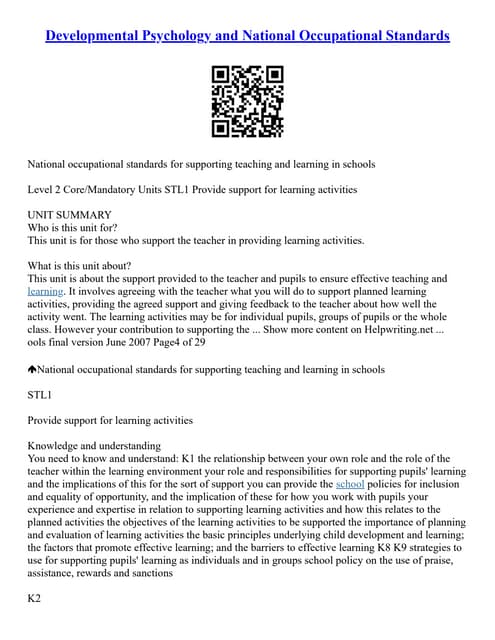 Basics in Case management and its models | PPT