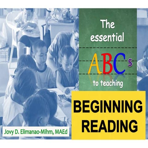Developmental reading 1.4 | PPT