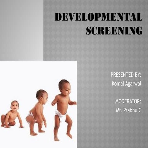 Developmental screening in paediatrics.pptx