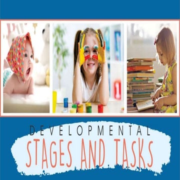 Developmental Stages and Tasks.pptx