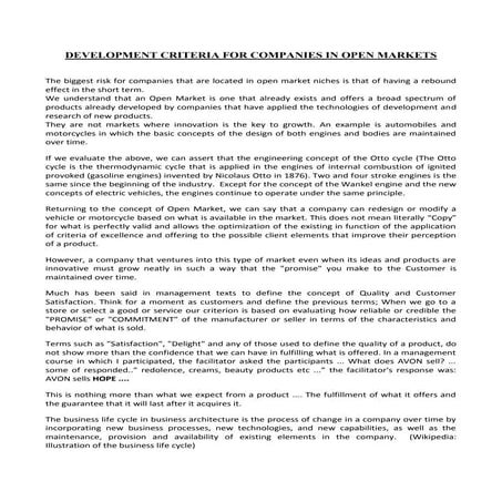 FLS Business Case | PDF