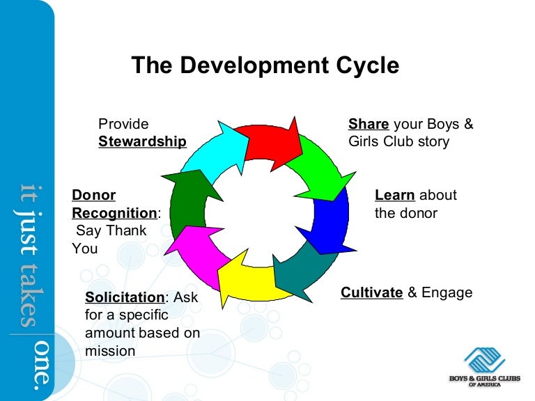 Development Cycle