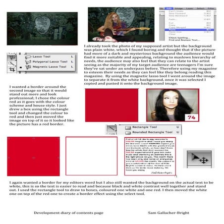 Questionnaire | DOCX