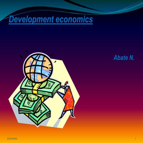 Development economics.pptx