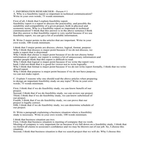 Development exercise#4 | PDF