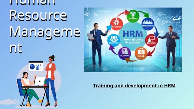 Team Management PPT | PPTX | Business Administration | Business