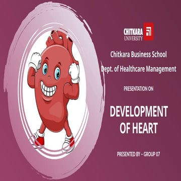Development of heart and formation of heart.pptx
