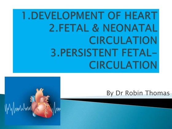 Right atrium of heart | PPT