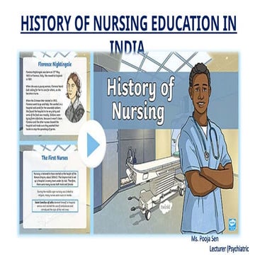 DEVELOPMENT OF NURSING EDUCTION IN INDIA.pptx