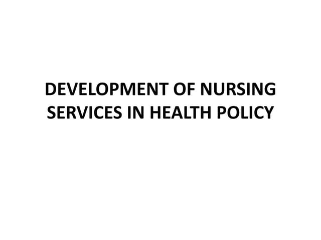 Role-of-Nurse-OPD.adult healt 11h nursing | PPTX