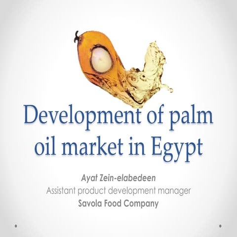 Malaysian Palm Oil Supply and Demand Update.pdf