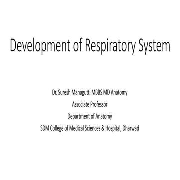 Development of Respiratory System.pptx