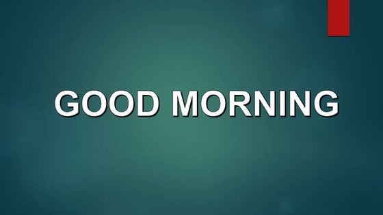 Development of Root | PPTX