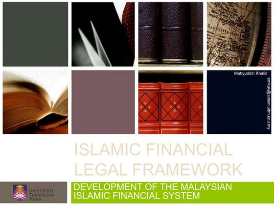 IBT - Development of Islamic Finance in Malaysia | PDF