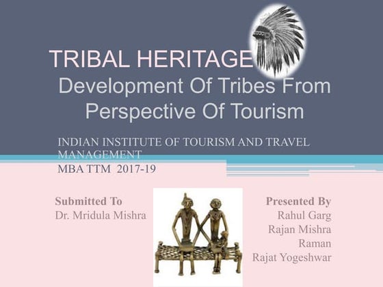 Tribal Region Development: Trimbakeshwar Taluka | PDF