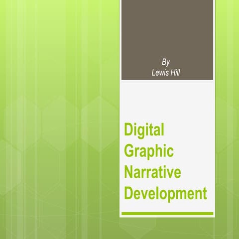 Lewis Hill - Print - Development Pro-forma | PPT