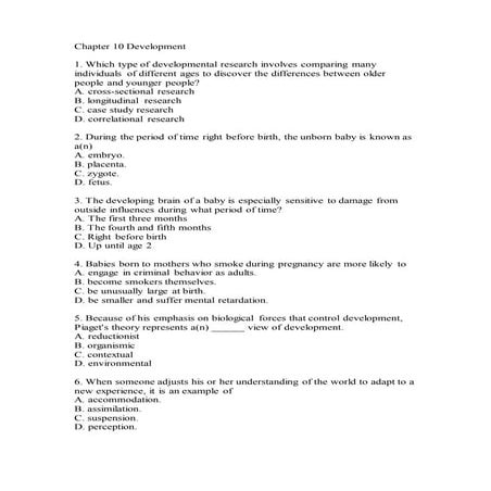 development quiz.docx