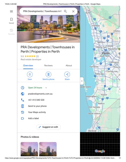 Dynamic Developments in Christchurch - Pradevelopments.pdf