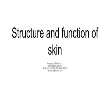 development structure and function of skin.pdf