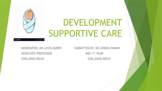 Care of the Newborn Handouts | PDF