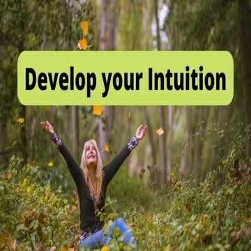 Develop your Intuition.pdf