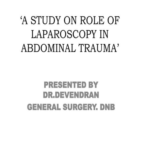 Devendran ppp | PPTX