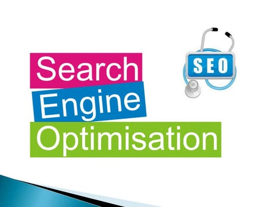 Seo ppt | PPTX | Search | Internet