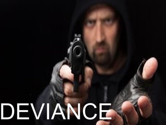 Conformity and Deviance UCSP | PPT