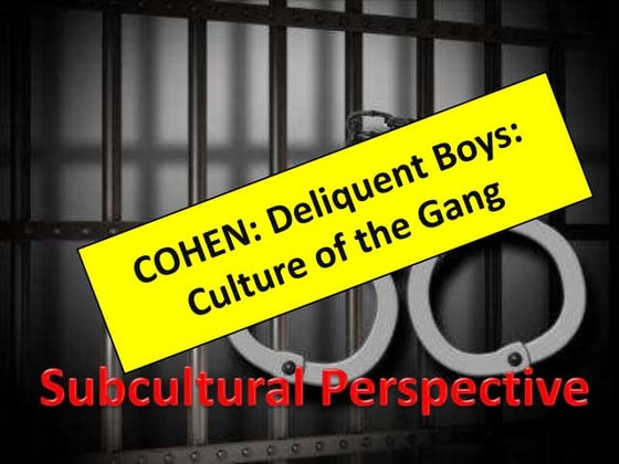 Ella-ppt-CrimC-2.pptxs. Categorizing the Sociological Theories of Crime ...