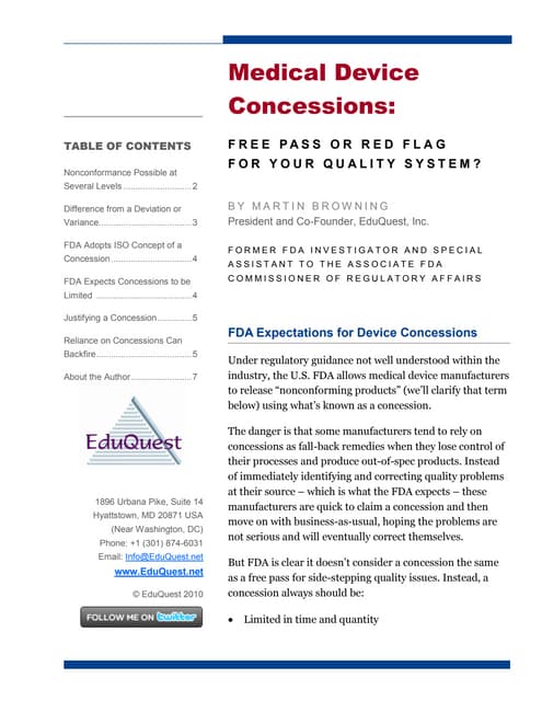 21 cfr part 806 Process Flow for Device Recalls | PDF | Recalls | Consumer Issues