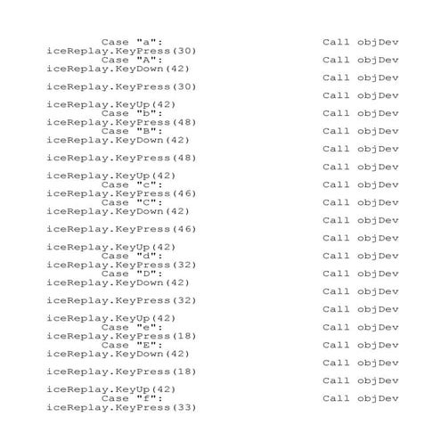DST Vega test Tool | PDF
