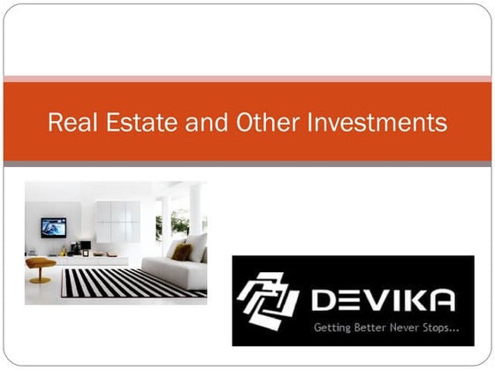 Pragati group - devika skypers | PPT