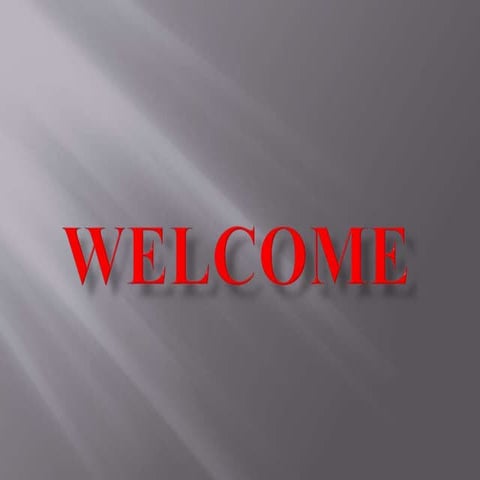 Devika presentation | PPTX