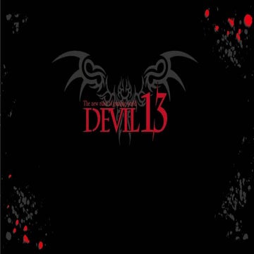 PowerColor Devil R9 270X Sales Kit | PPTX