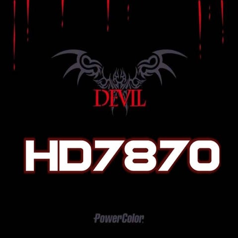 PowerColor Devil R9 270X Sales Kit | PPTX