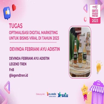 DEVINDA FEBRIANI AYU ADISTIN_LEGEND TREN_TUGAS MINGGU KE-3.pdf