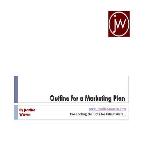 Devising A Marketing Plan | PPT