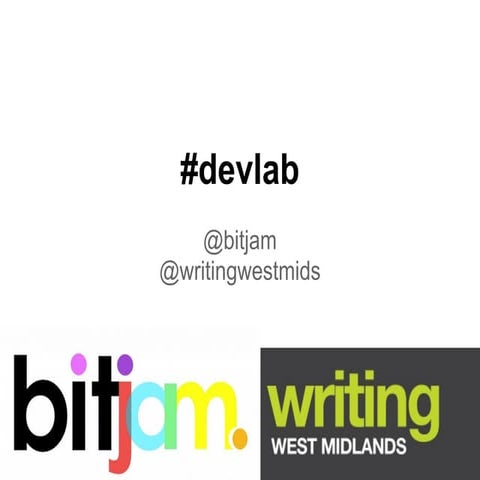#Devlab | PDF