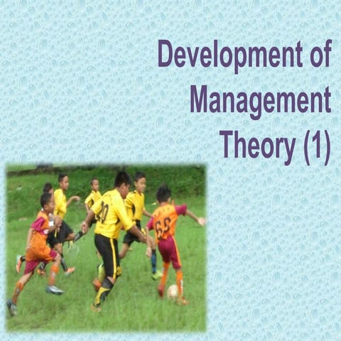 dev management theories education major.pptx