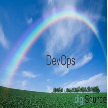 DevOps | PPTX