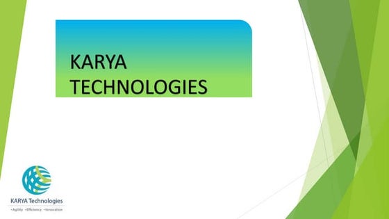 Dev ops 研究心得分享 0127 | PPT