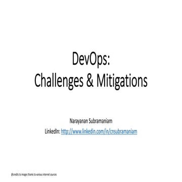 An Introduction To Software Engineering | PPT