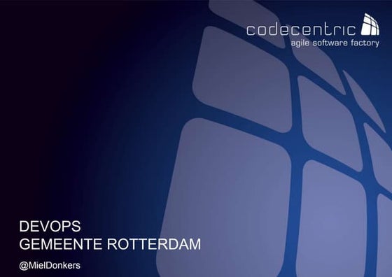 QCFI PRODUCTIVITY | PPT