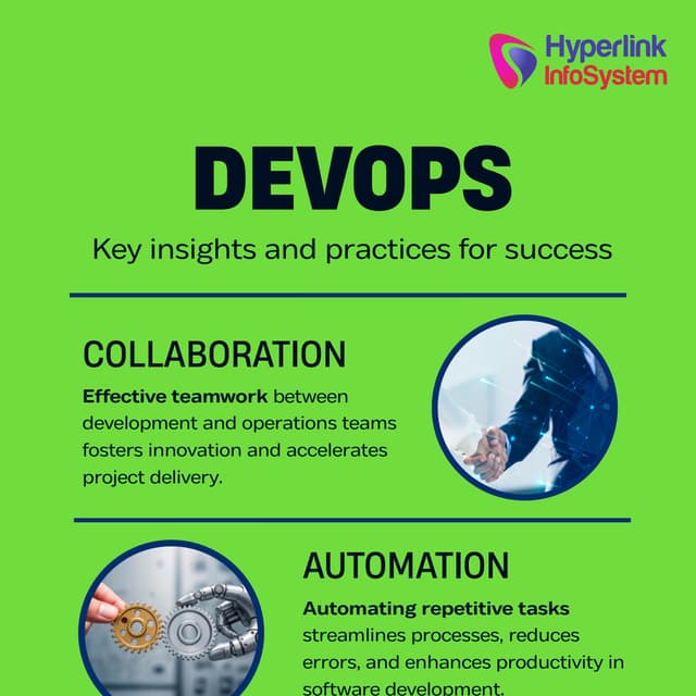 DevOps - Key Insights | PDF