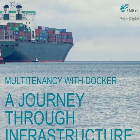 The Docker Multitenancy Problem: A Journey through Infrastructure Hell ...