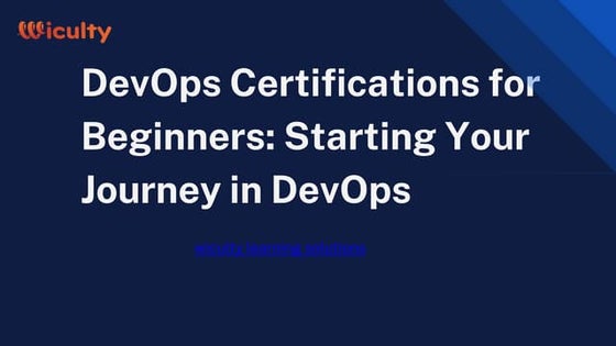 The Role of DevOps Certifications in Achieving Zero Downtime Deployments.pptx