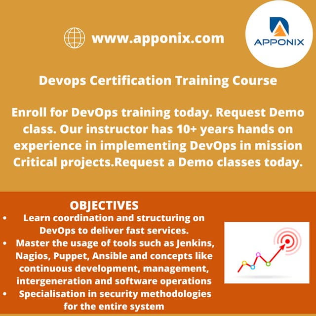 Devops Certification Training Course Pdf
