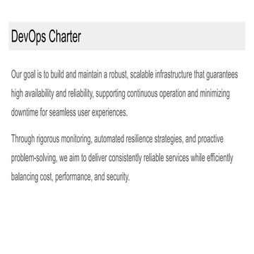 Devops Is The Combination Of Cultural Philosophies Practices And