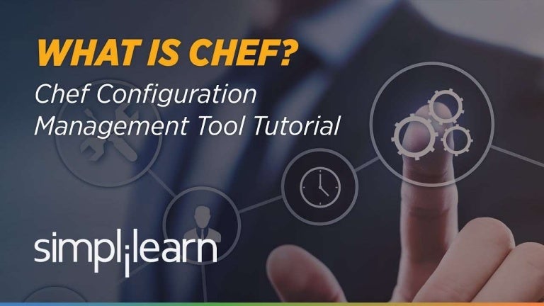 Devops Chef Tutorial Devops Chef Training Devops Tutorial For Beg