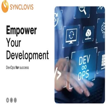 DevOps Consulting Services from synclovis .pdf
